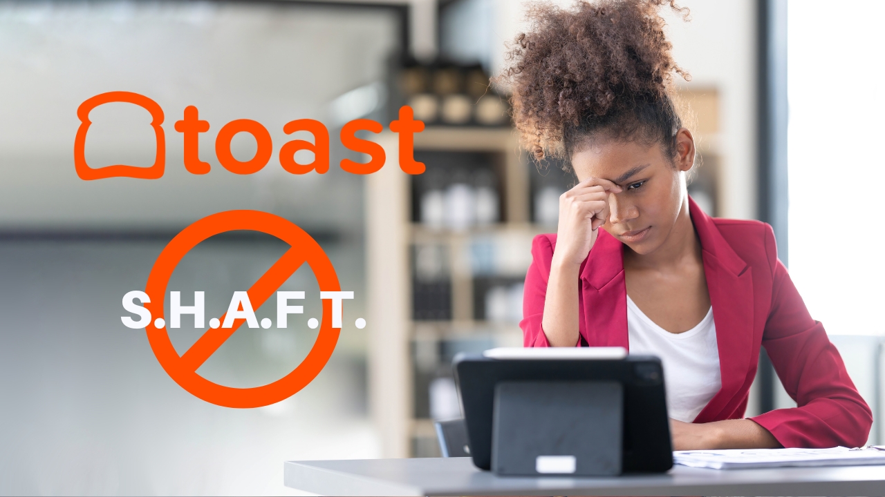Why Toast POS Fails Alcohol SMS Marketing—and What to Do About It