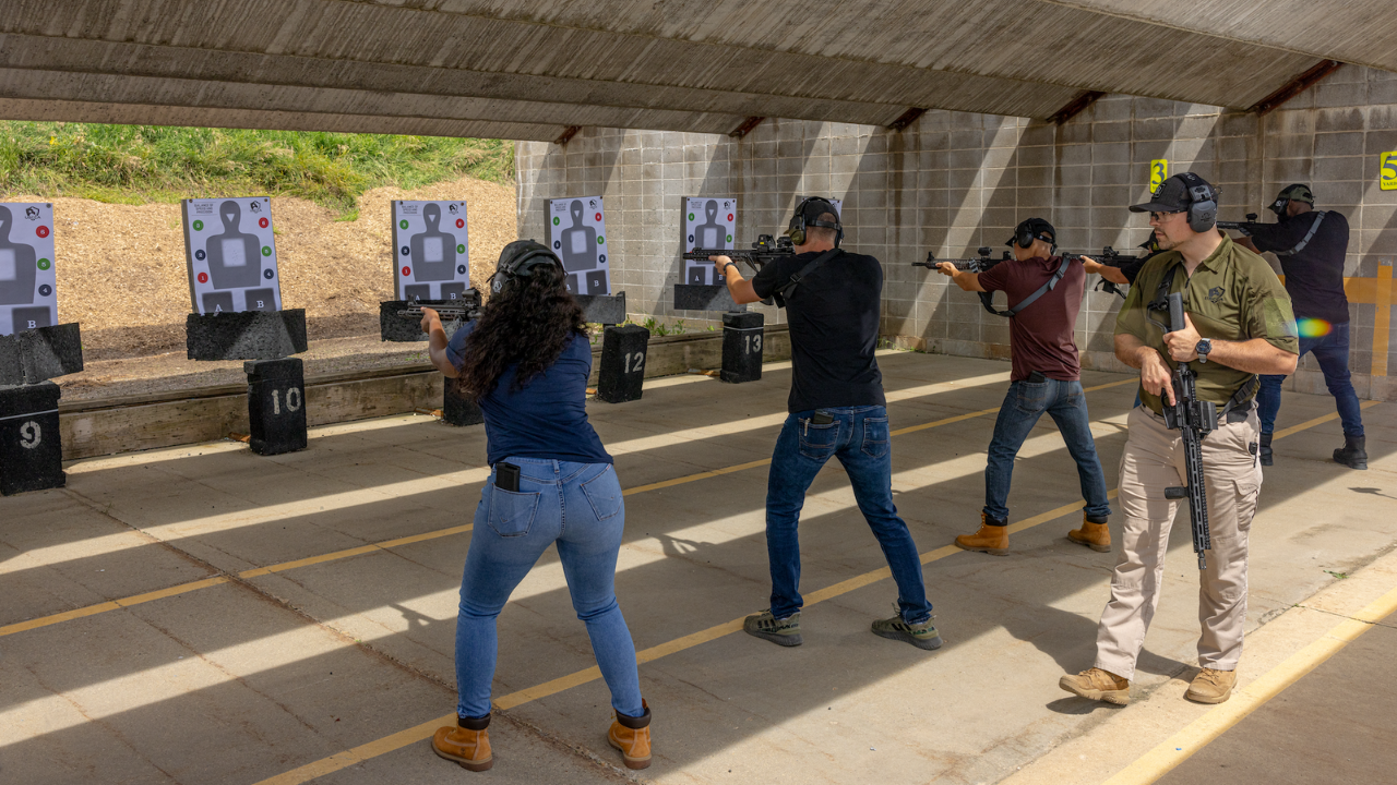 Using SMS for Gun Safety Education: Practical Tips and Real-World Examples