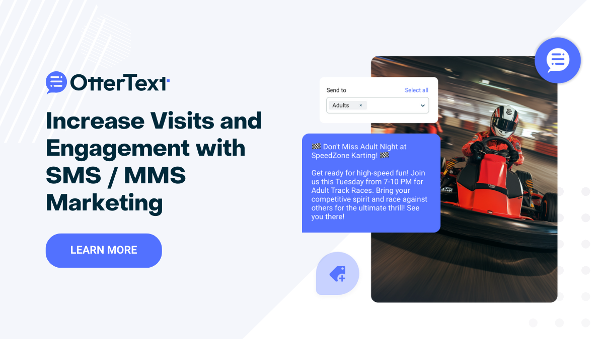 Industries We Serve | OtterText SMS Marketing Solutions