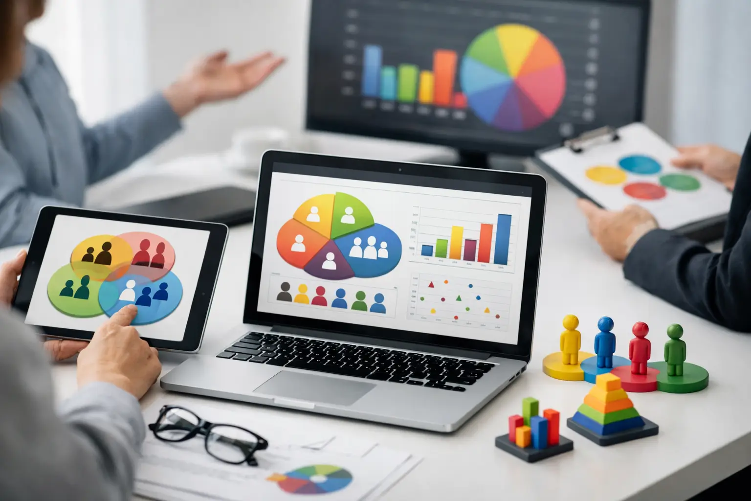 Best Customer Segmentation Tools for Marketing - OtterText